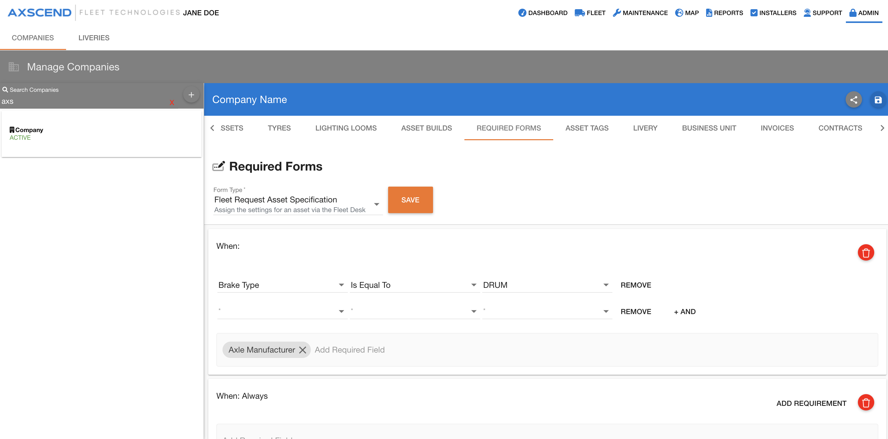 Release Notes - 13/10/2023